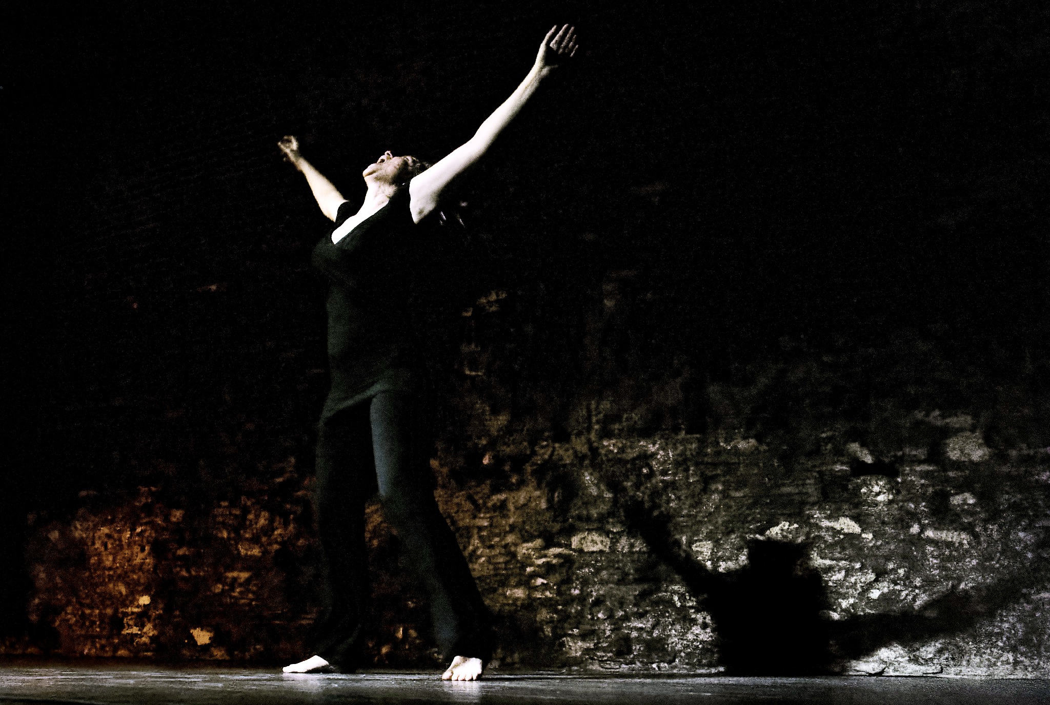 Miserere – Ingrid von Wantoch Rekowski – Lucilia Caesar